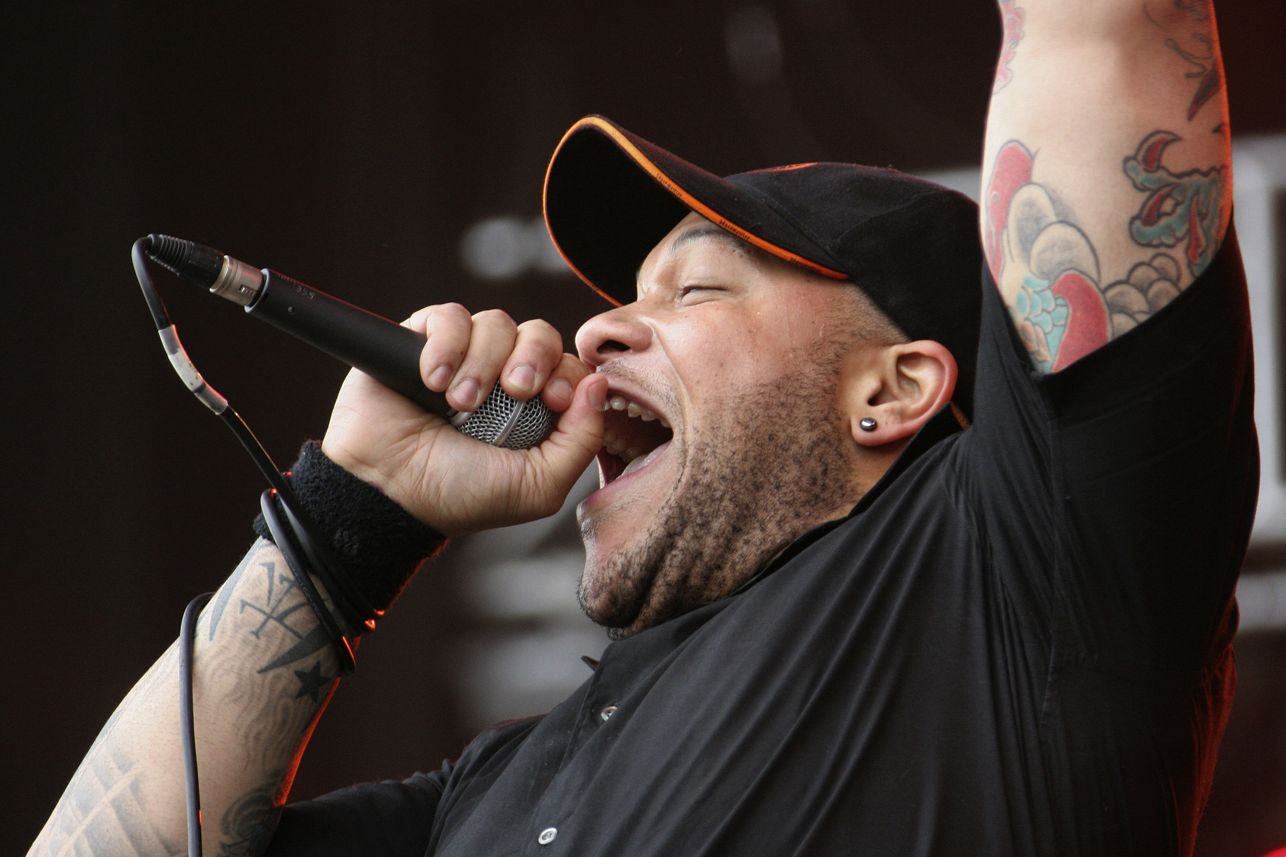 Killswitch Engage Announce Split With Vocalist Howard Jones