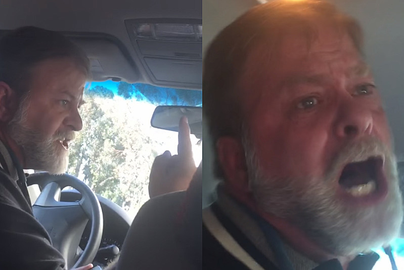 Girl Fight Goes Viral Thanks to Shovel Blow to Head [VIDEO]