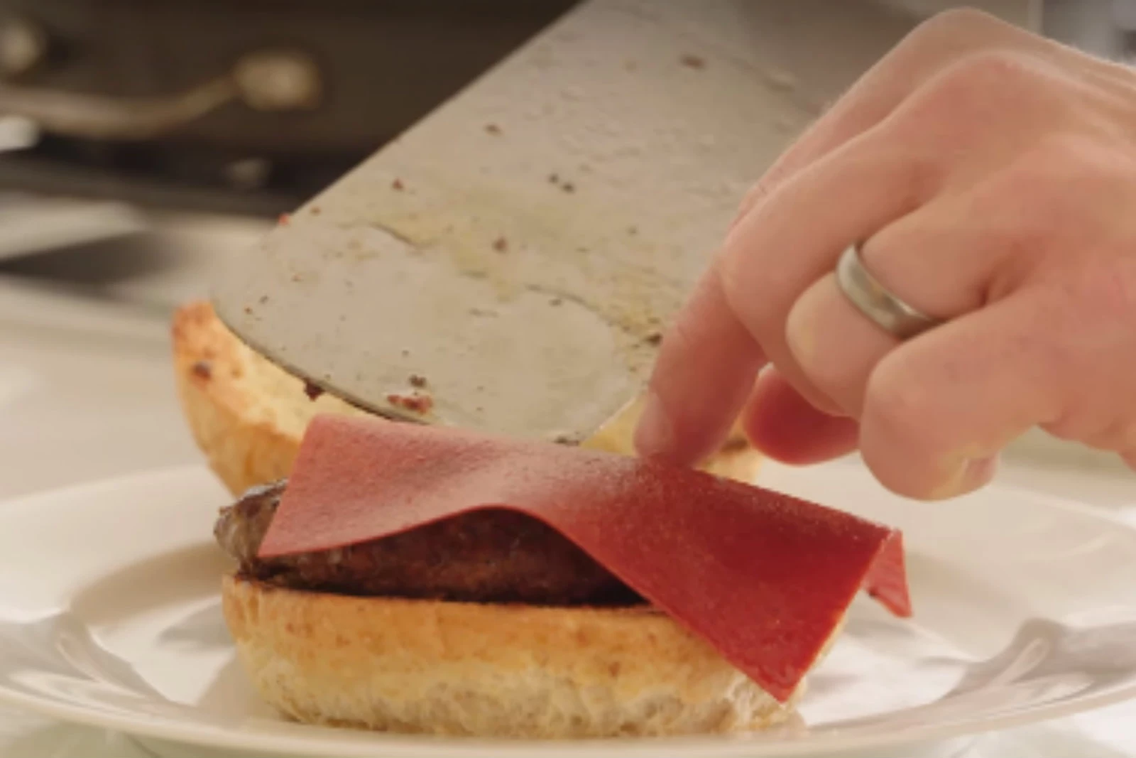 It’s The Future – Introducing ‘Ketchup Slices’ [VIDEO]