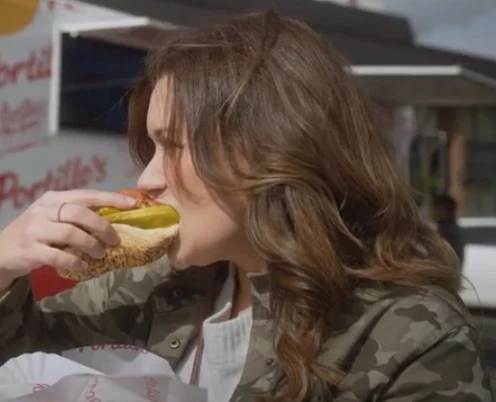 Michigan’s First Portillo’s Opens Today