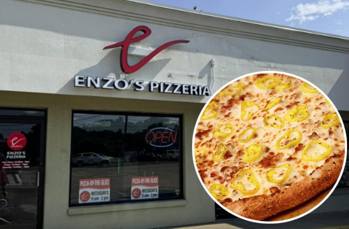 Enzo's Pizzeria In Flushing - Open For Business