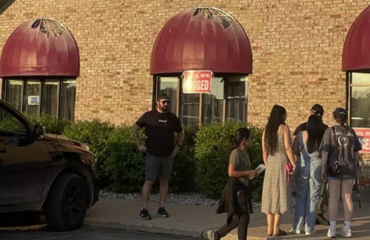 Holly Bar To Be Featured On New Season Of 'Bar Rescue'