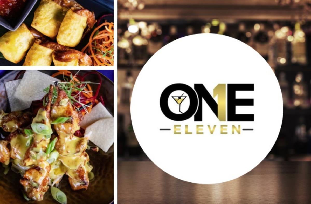 The One Eleven: Fenton Welcomes A New Global Dining Experience