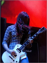 Interview: Bill Steer (Firebird, Carcass)