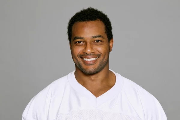 Former NFL Star Larry Johnson Charged With a Felony for Allegedly ... Former NFL Star Larry Johnson Charged With a Felony for Allegedly ...