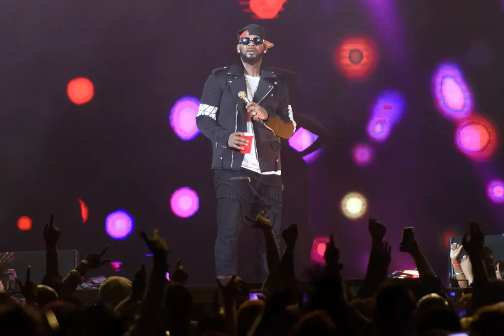 Rkelly Has A New Sex Tape Video