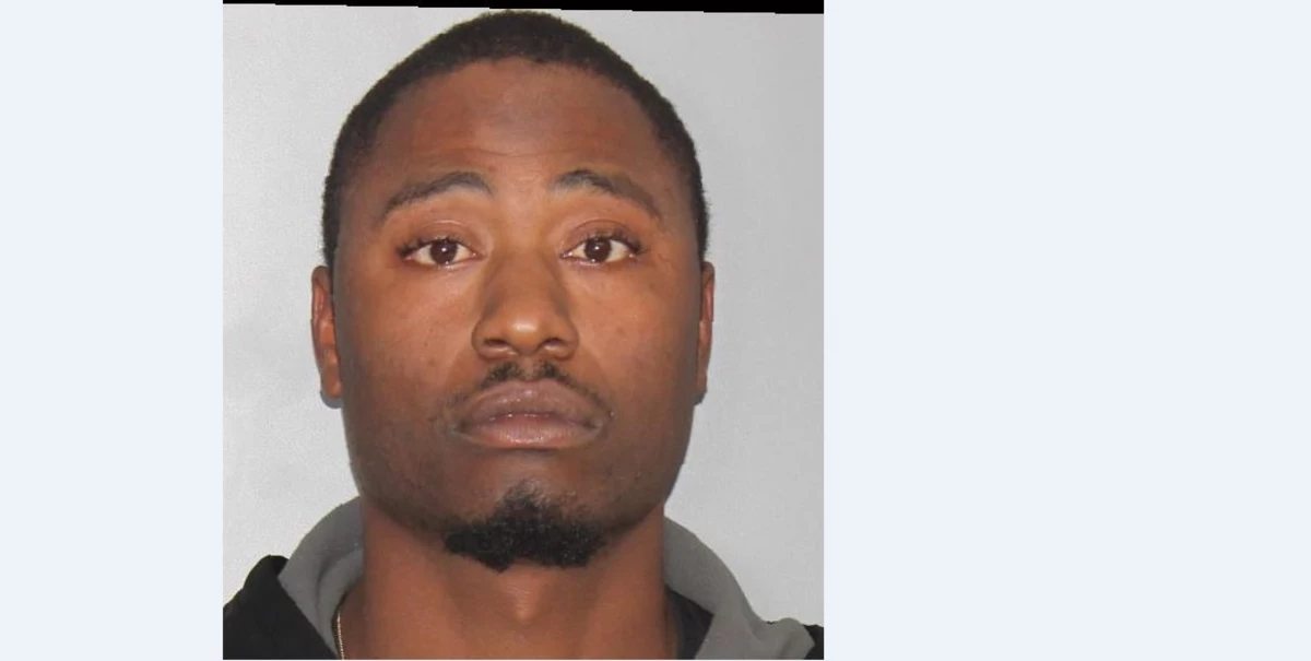 Newburgh Man Charged With Assault, Endangering Child Newburgh Man Charged With Assault, Endangering Child