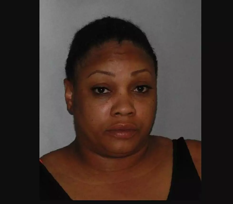 Hudson Valley Corrections Officer Accused Of Raping Inmate