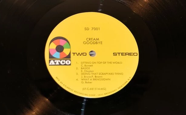 Cream Says ‘GoodBye’ [VIDEO]