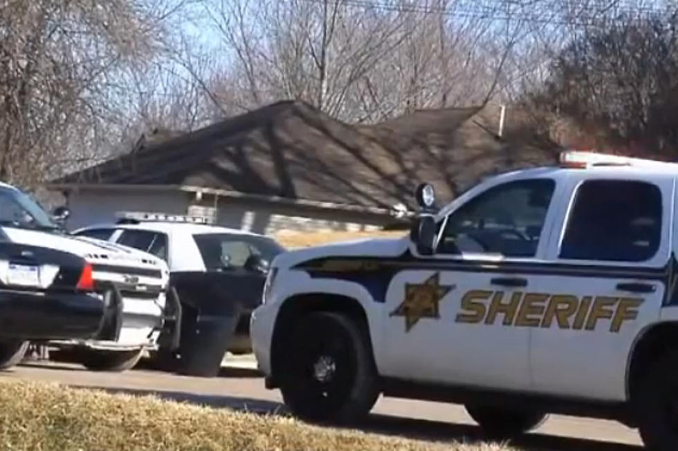 If You Were Wondering Who The Genesee County Sheriff Deputy Is Accused