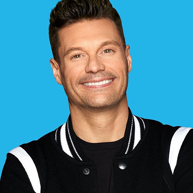 American Top 40 With Ryan Seacrest