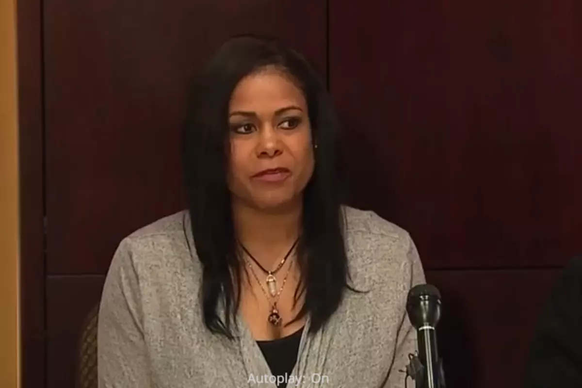 Former Reporter Files Sexual Harassment Lawsuit Against WXYZ Former Reporter Files Sexual Harassment Lawsuit Against WXYZ