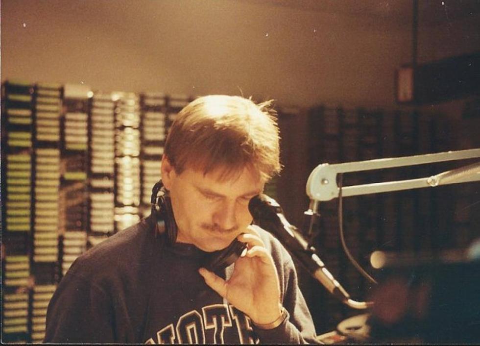 Meet KingFM DJ – Chuck Geiger Meet KingFM DJ – Chuck Geiger