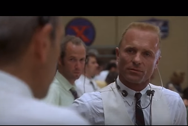 Wyoming’s Contribution To Saving Apollo 13