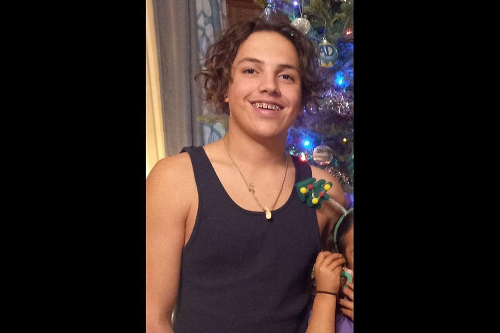 Cheyenne Police Asking For Public's Help In Finding Runaway Cheyenne Police Asking For Public's Help In Finding Runaway