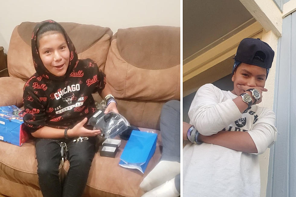 Cheyenne Police Need Help Finding 13-Year-Old Runaway Cheyenne Police Need Help Finding 13-Year-Old Runaway