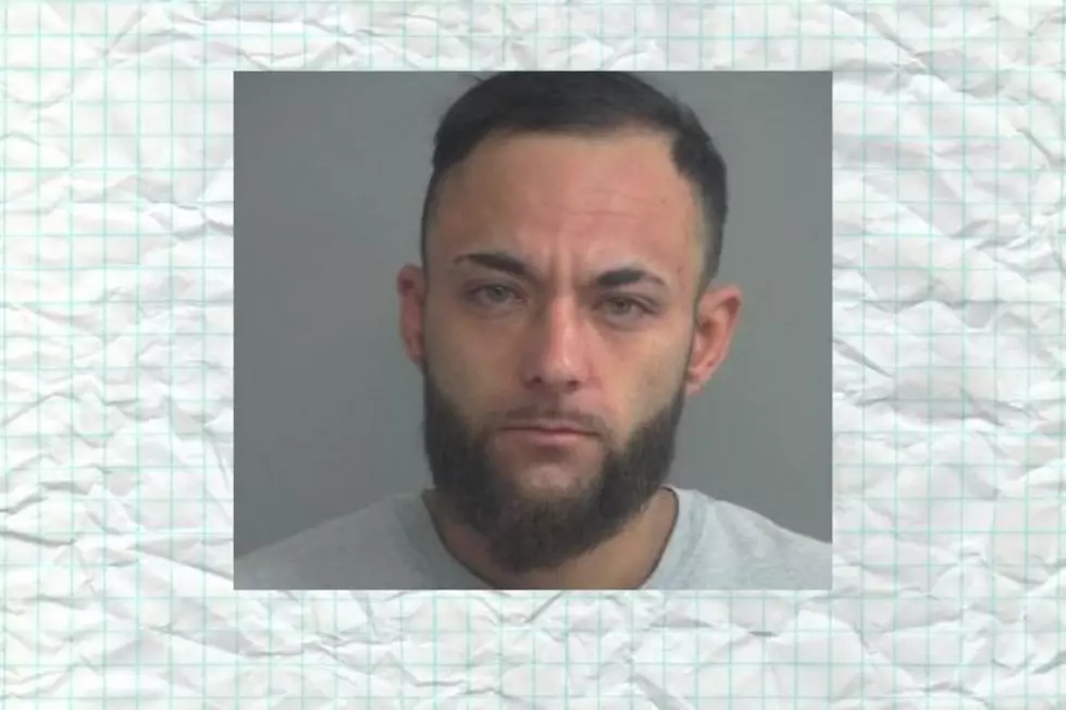 Man Arrested After High Speed Chase Near Laramie