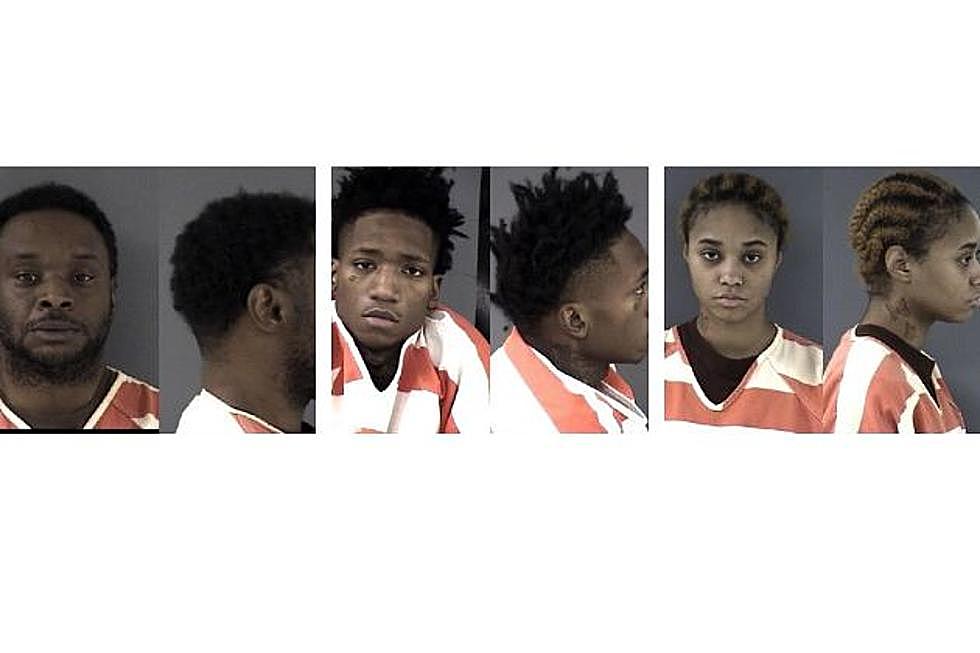 Trio Accused Of Cheyenne ATM Theft Face Federal Court Date Trio Accused Of Cheyenne ATM Theft Face Federal Court Date