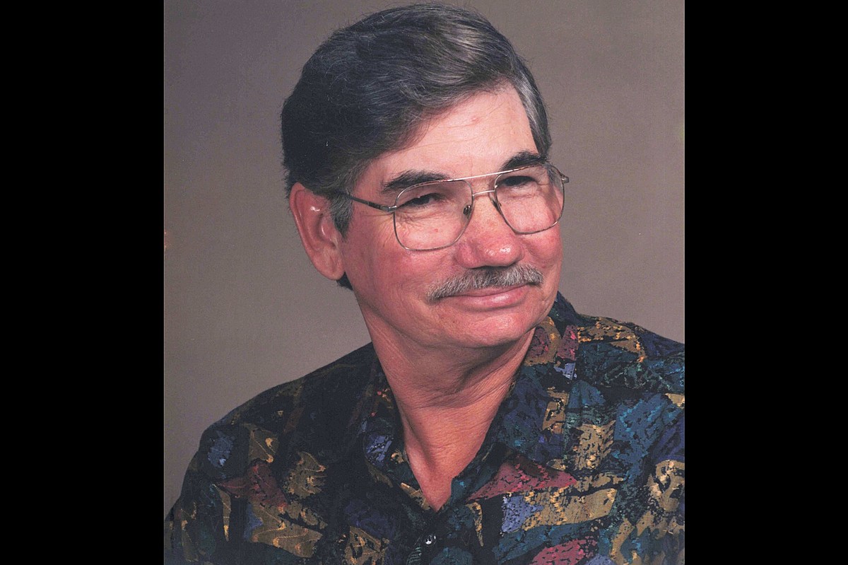 Roy Sherrill Watson (April 14th, 1940 - February 26th, 2022) Roy Sherrill Watson (April 14th, 1940 - February 26th, 2022)