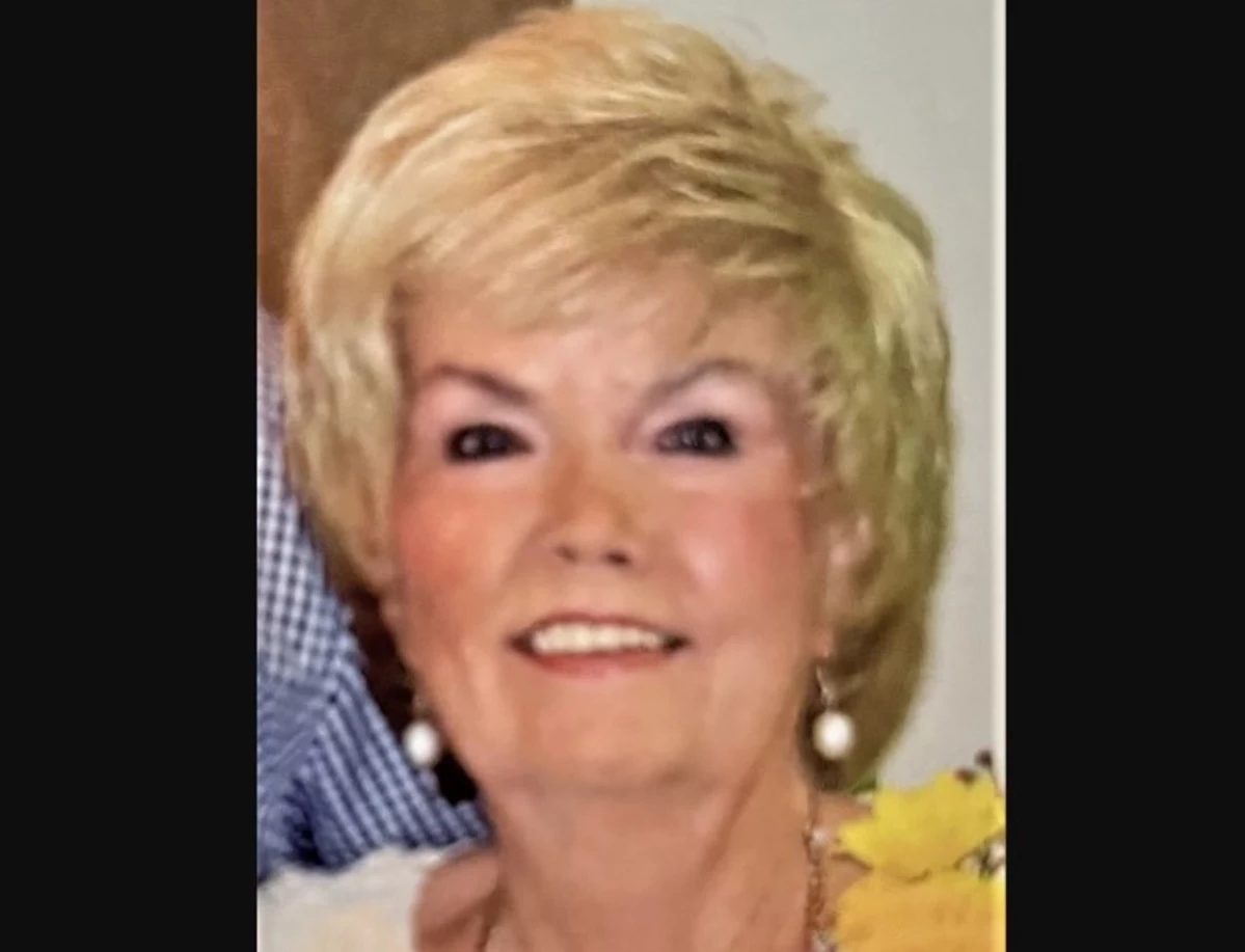 Charlene Bolton (April 9th, 1943 - October 9th, 2022) Charlene Bolton (April 9th, 1943 - October 9th, 2022)