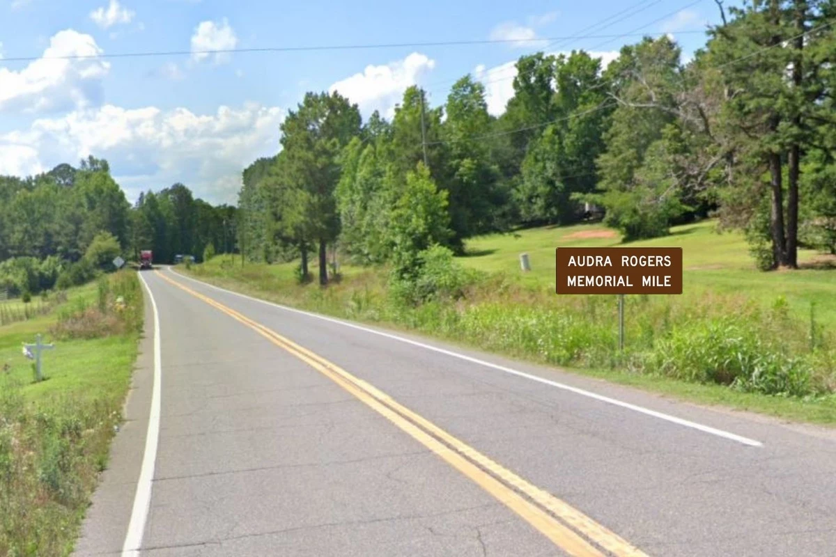 Mile of Highway 43 to Be Named in Memory of the Late Audra Rogers