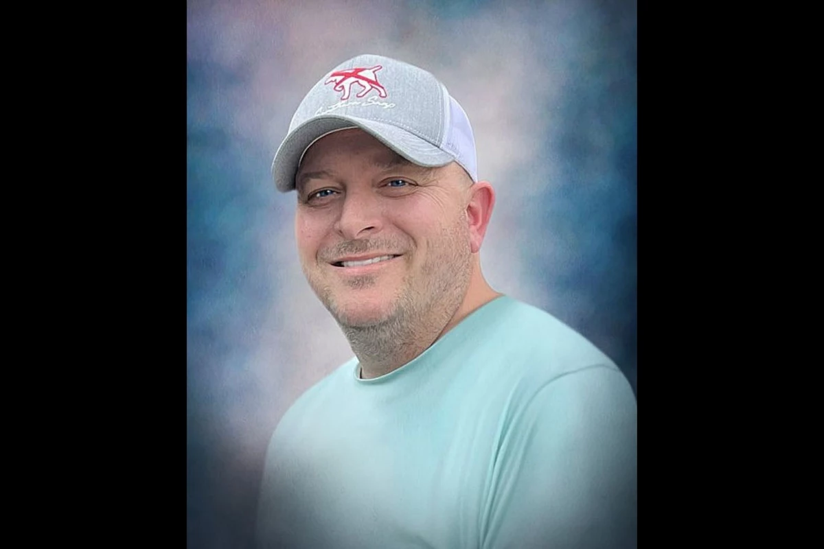 Joseph Daniel Lunceford (June 24th, 1979 - October 26th, 2023) Joseph Daniel Lunceford (June 24th, 1979 - October 26th, 2023)