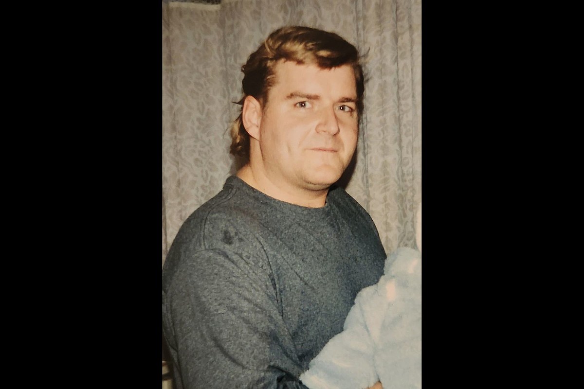 James Robert Wilson Jr. (January 29th, 1965 - January 1st, 2024) James Robert Wilson Jr. (January 29th, 1965 - January 1st, 2024)
