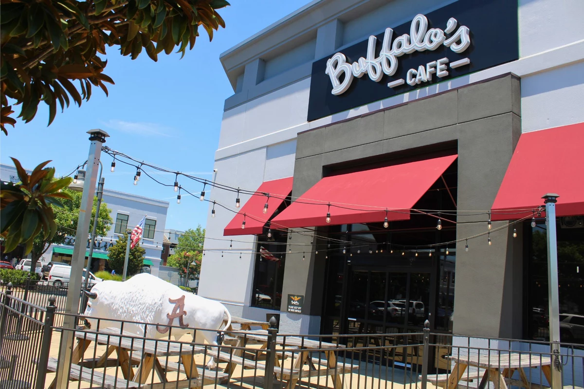 Major Restaurant in Tuscaloosa's Midtown Village to Close Soon