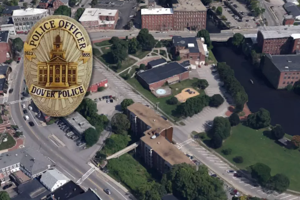 Man Found Dead in Dover, New Hampshire, Park Man Found Dead in Dover, New Hampshire, Park